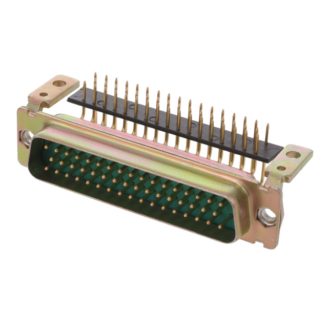 DDM50P500M Amphenol ICC (FCI) | Connectors, Interconnects | DigiKey